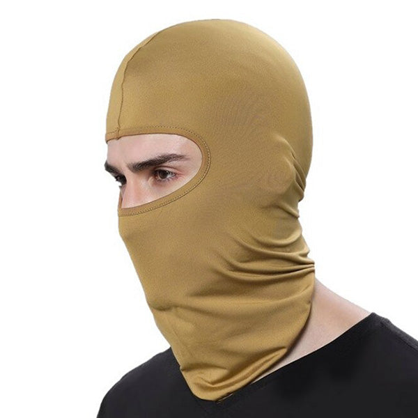 Cagoule homme moto | Cagoule style
