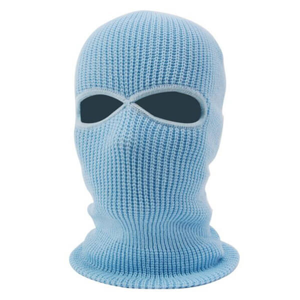 Cagoule tricot | Cagoule style